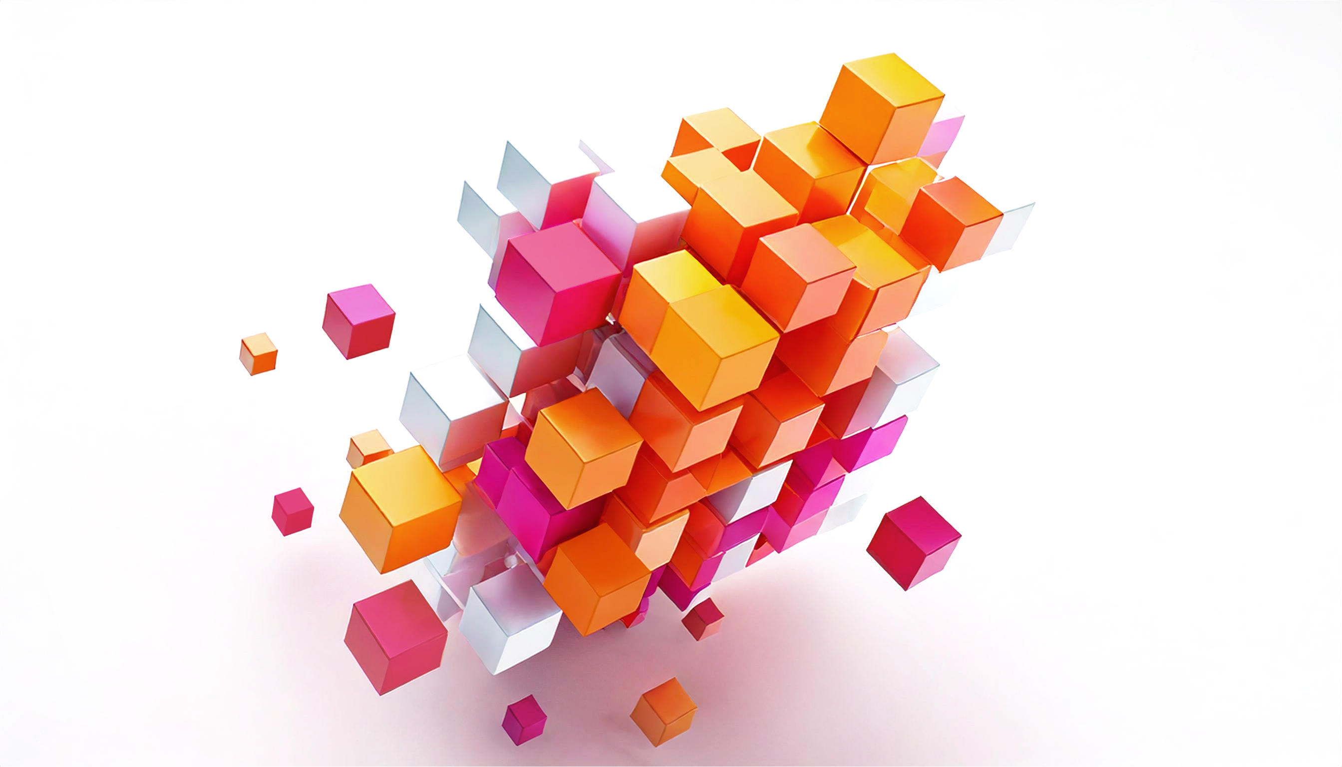 AI Maturity Assessment. Transform the future of business and lead with ...